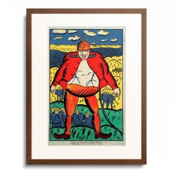 artist: Kasimir Malevichtime period: 20TH CENTURY; 1910S; 2ND MILLENNIUM A.D.technique: GRAPHIC ART; GRAPHIC ARTS; CHROM...