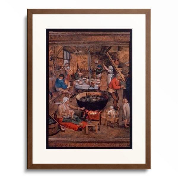 artist: Pieter Bruegel, the Youngertime period: 17TH CENTURYtechnique: PAINTING (TECHNIQUE); PAINTING (OBJECT)geography:...