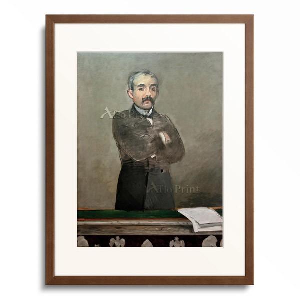 Clemenceau, Georges French politician (leader of the extreme left, 1906-09 and 1917 Prime Minister).Moulilleron-en-Pared...