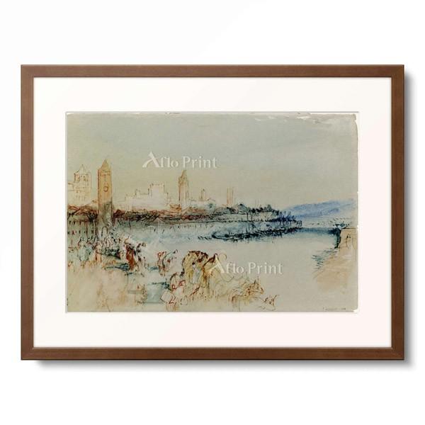 museum: London, Tate Britainartist: William Turnertime period: 19TH CENTURY; 2ND MILLENNIUM A.D.technique: GRAPHIC ART; ...