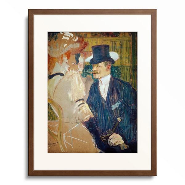 museum: New York, Metropolitan Museum of Artartist: Henri de Toulouse-Lautrectime period: 19TH CENTURY; 2ND MILLENNIUM A...