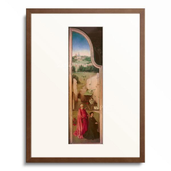 museum: Madrid, Museo del Pradoartist: Hieronymus Boschtime period: MIDDLE AGES; 16TH CENTURYtechnique: PAINTING (TECHNI...