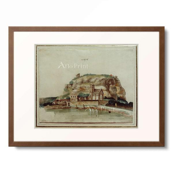 museum: Bremen, Kunsthalleartist: Albrecht Duerertime period: 15TH CENTURYtechnique: PAINTING (TECHNIQUE); WATERCOLOR; W...