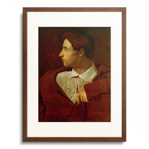 museum: Besancon, Musee des Beaux-Arts et d’Archeologieartist: Jean Auguste Dominique Ingrestime period: 19TH CENTURY; 2...