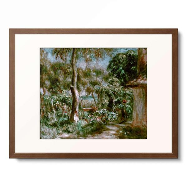 museum: Private collectionartist: Auguste Renoirtime period: 20TH CENTURY; 2ND MILLENNIUM A.D.technique: PAINTING (TECHN...