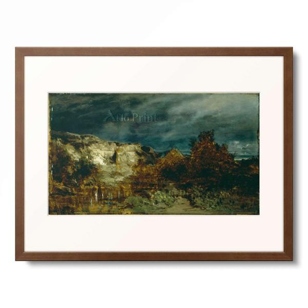museum: Munich, Neue Pinakothekartist: Carl Spitzwegtime period: 19TH CENTURY; 2ND MILLENNIUM A.D.technique: PAINTING (T...