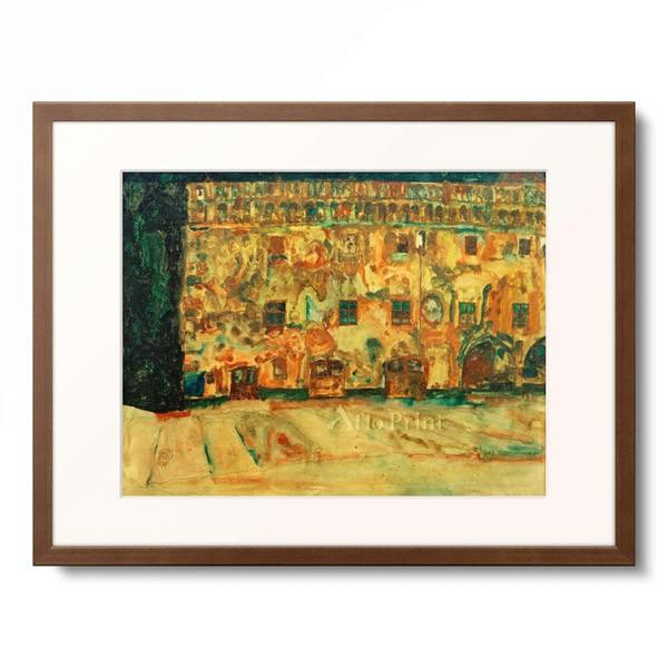 artist: Egon Schieletime period: 20TH CENTURY; 1910S; 2ND MILLENNIUM A.D.technique: PAINTING (TECHNIQUE); HAND DRAWING; ...