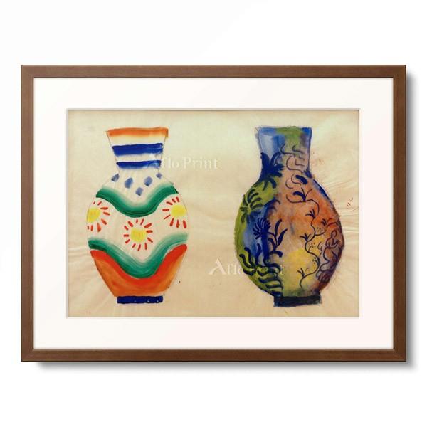 museum: Bonn, Stadtisches Kunstmuseumartist: August Macketime period: 20TH CENTURY; 1910S; 2ND MILLENNIUM A.D.technique:...