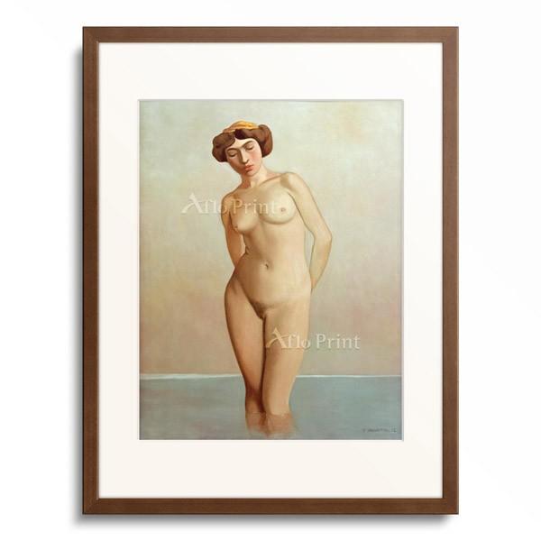 artist: Felix Vallottontime period: 20TH CENTURY; 1910S; 2ND MILLENNIUM A.D.technique: PAINTING (TECHNIQUE); PAINTING (O...