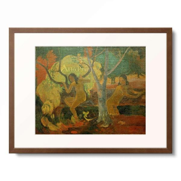 museum: Birmingham, Barber Institute of Fine Artsartist: Paul Gauguintime period: 19TH CENTURY; 2ND MILLENNIUM A.D.techn...