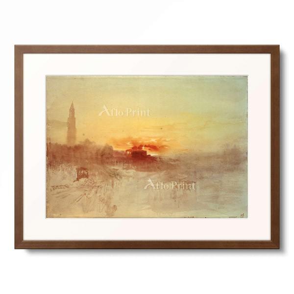 museum: London, Tate Britainartist: William Turnertime period: 19TH CENTURY; 2ND MILLENNIUM A.D.technique: PAINTING (TEC...