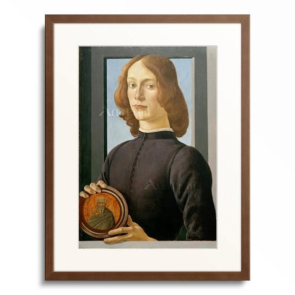 museum: Washington, National Gallery of Artartist: Sandro Botticellitime period: 16TH CENTURY; 15TH CENTURYtechnique: PA...