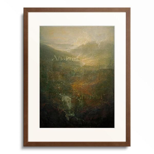 museum: London, Tate Britainartist: William Turnertime period: 18TH CENTURY; 2ND MILLENNIUM A.D.technique: PAINTING (TEC...