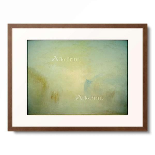 museum: London, Tate Britainartist: William Turnertime period: 19TH CENTURY; 2ND MILLENNIUM A.D.technique: PAINTING (TEC...