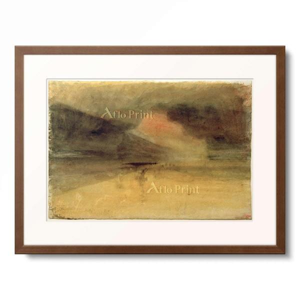 museum: London, Tate Britainartist: William Turnertime period: 19TH CENTURY; 2ND MILLENNIUM A.D.technique: PAINTING (TEC...