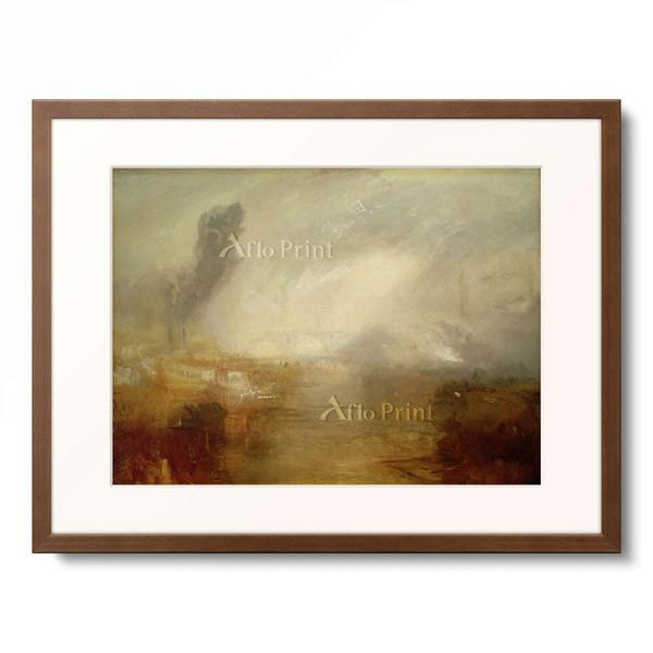 museum: London, Tate Britainartist: William Turnertime period: 19TH CENTURY; 2ND MILLENNIUM A.D.technique: PAINTING (TEC...