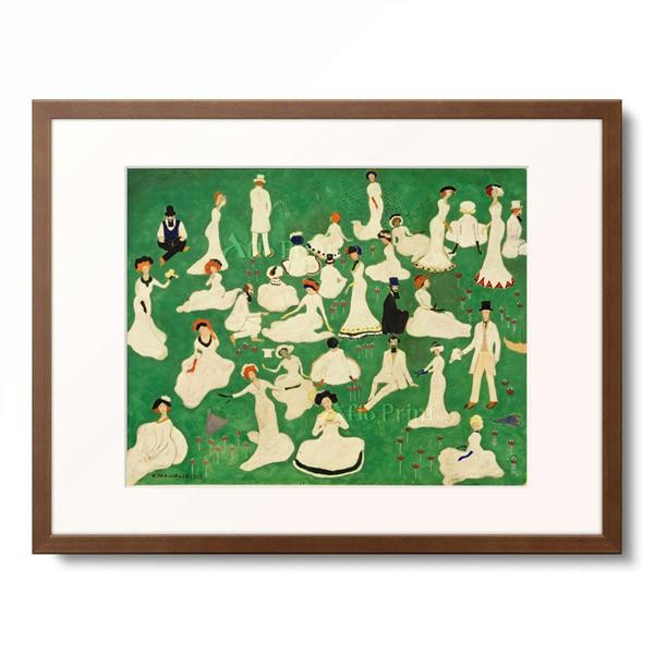 museum: St. Petersburg, Russian State Museumartist: Kasimir Malevichtime period: 20TH CENTURY; 2ND MILLENNIUM A.D.techni...