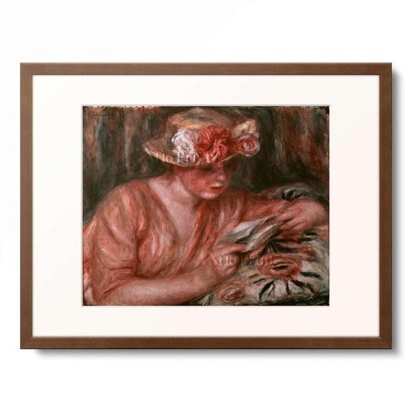 museum: Private collectionartist: Auguste Renoirtime period: 20TH CENTURYtechnique: PAINTING (TECHNIQUE); PAINTING (OBJECT)