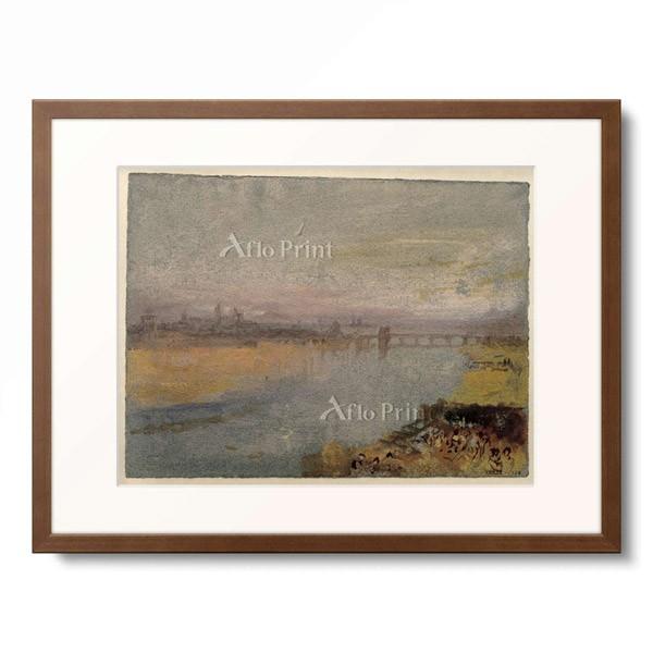 museum: London, Tate Britainartist: William Turnertime period: 19TH CENTURY; 2ND MILLENNIUM A.D.technique: GRAPHIC ART; ...