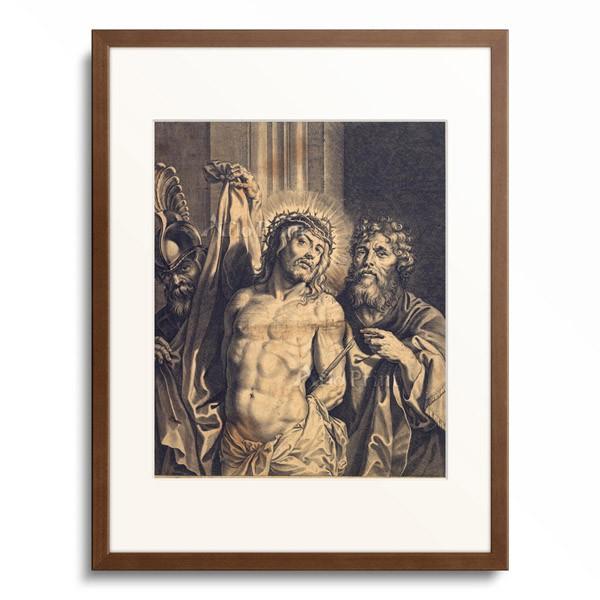 museum: Berlin, Sammlung Archiv fur Kunst und Geschichteartist: Peter Paul Rubenstime period: 17TH CENTURY; 2ND MILLENNI...