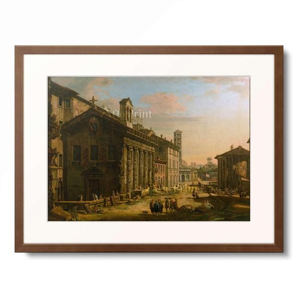 artist: Bernardo Bellottotime period: ANCIENT WORLD; ANTIQUITY; 18TH CENTURY; 2ND MILLENNIUM A.D.technique: PAINTING (TE...