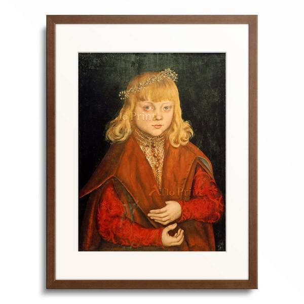 museum: Washington, National Gallery of Artartist: Lucas Cranach, the Eldertime period: 16TH CENTURY; 2ND MILLENNIUM A.D...