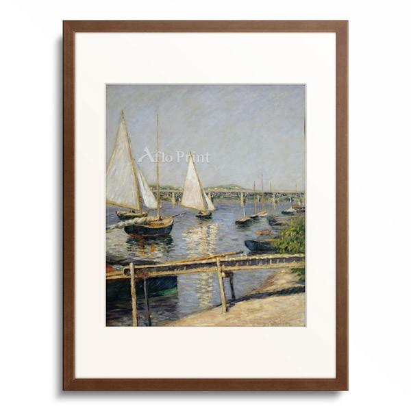 museum: Paris, Musee d’Orsayartist: Gustave Caillebottetime period: 19TH CENTURY; 2ND MILLENNIUM A.D.technique: PAINTING...