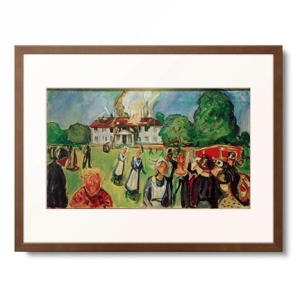 museum: Oslo, Munch-Museetartist: Edvard Munchtime period: 1920S; 20TH CENTURY; 2ND MILLENNIUM A.D.technique: PAINTING (...