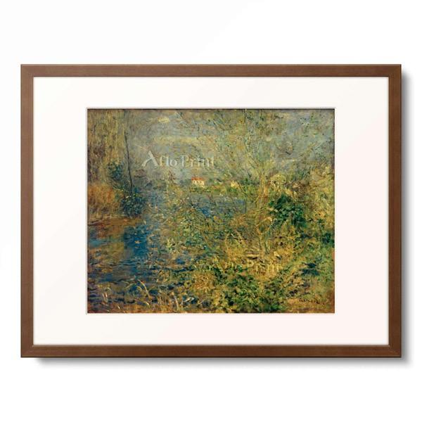 artist: Auguste Renoirtime period: 19TH CENTURY; 2ND MILLENNIUM A.D.technique: PAINTING (TECHNIQUE); PAINTING (OBJECT); ...