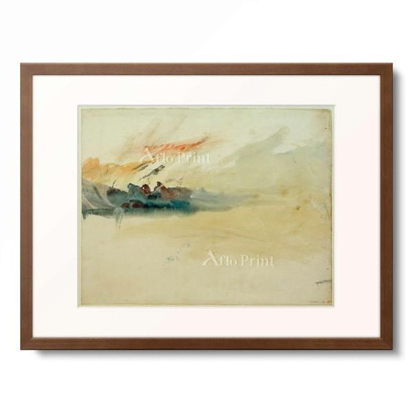 museum: London, Tate Britainartist: William Turnertime period: 19TH CENTURY; 2ND MILLENNIUM A.D.technique: PAINTING (TEC...