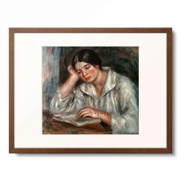 museum: Private collectionartist: Auguste Renoirtime period: 20TH CENTURYtechnique: PAINTING (TECHNIQUE); PAINTING (OBJECT)