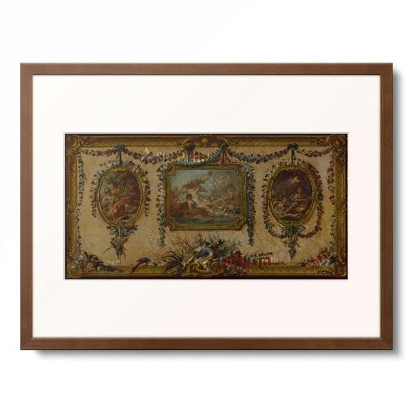 artist: Francois Bouchertime period: 18TH CENTURY; 2ND MILLENNIUM A.D.technique: PAINTING (TECHNIQUE); PAINTING (OBJECT)...