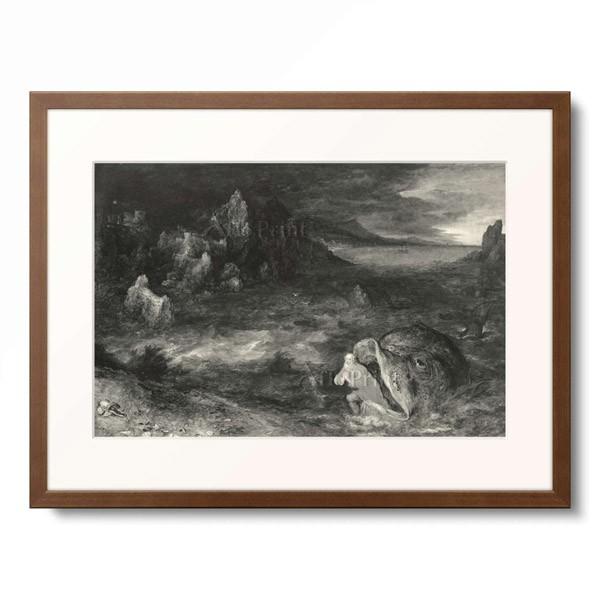 museum: Munich, Alte Pinakothekartist: Jan Brueghel, the Eldertime period: 16TH CENTURY; 2ND MILLENNIUM A.D.technique: P...