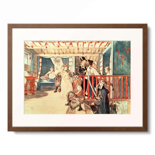 museum: Stockholm, National Museumartist: Carl Larssontime period: technique: HAND DRAWING; GRAPHIC ART; GRAPHIC ARTS; W...