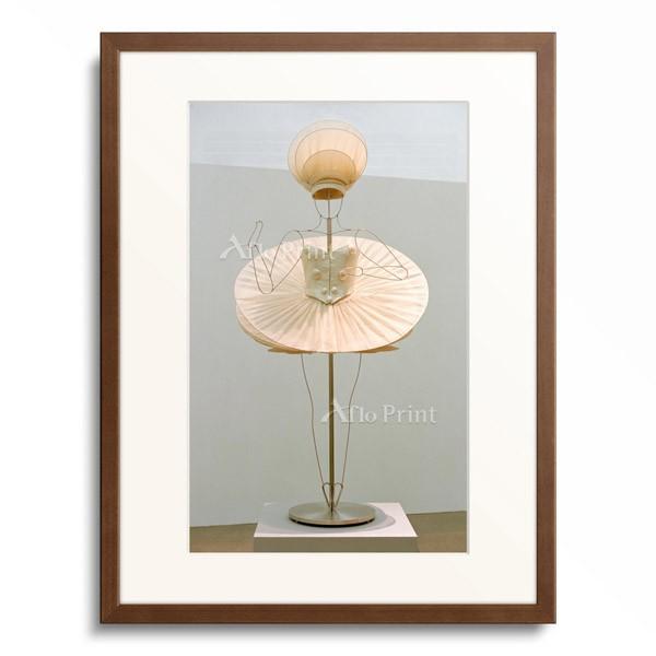 Schlemmer, Oskar,1888 - 1943,German painter, sculptor, designer and choreographer, who developed the Triadisches Ballett...