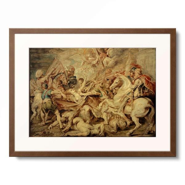 museum: Montpellier, Musee Fabreartist: Peter Paul Rubenstime period: 17TH CENTURY; 2ND MILLENNIUM A.D.technique: PAINTI...