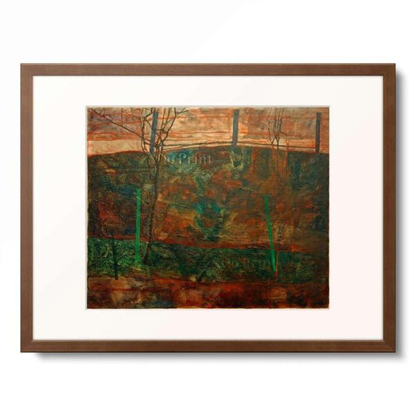 museum: Zug, Kunsthausartist: Egon Schieletime period: 20TH CENTURY; 1910S; 2ND MILLENNIUM A.D.technique: PAINTING (TECH...