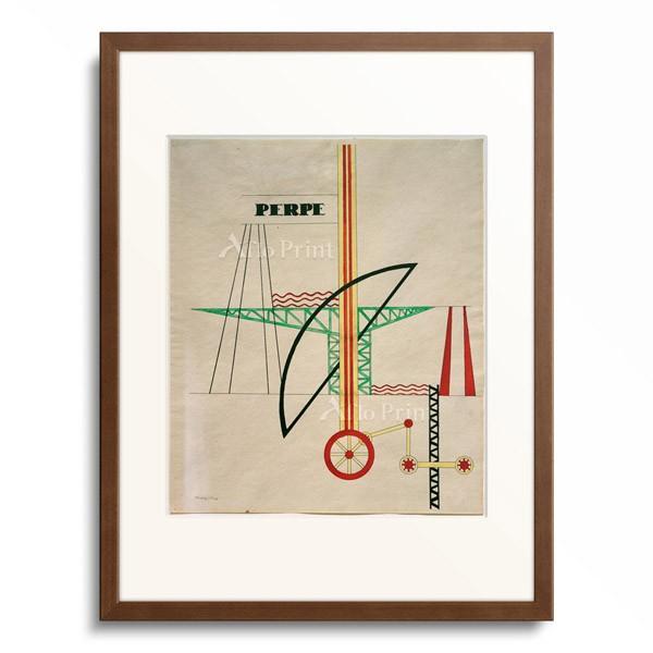 artist: Laszlo Moholy-Nagytime period: 20TH CENTURY; 1910S; 2ND MILLENNIUM A.D.technique: COLLAGE; GRAPHIC ART; GRAPHIC ...