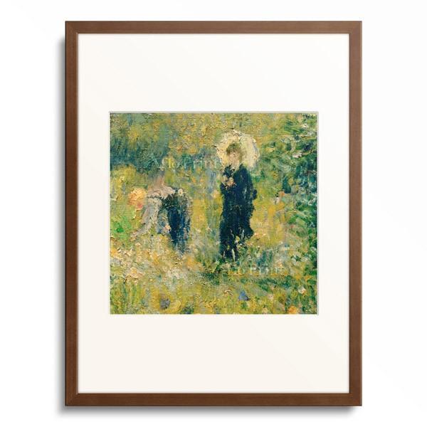 museum: Madrid, Thyssen-Bornemisza Museumartist: Auguste Renoirtime period: 19TH CENTURY; 2ND MILLENNIUM A.D.technique: ...