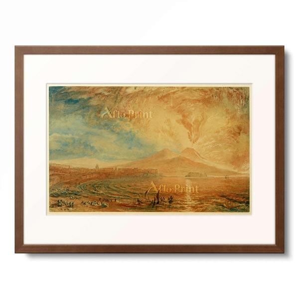 museum: Birkenhead, Williamson Art Gallery and Museumartist: William Turnertime period: 19TH CENTURY; 2ND MILLENNIUM A.D...