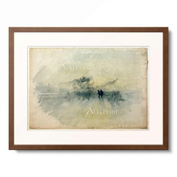 museum: London, Tate Britainartist: William Turnertime period: 19TH CENTURY; 2ND MILLENNIUM A.D.technique: HAND DRAWING;...