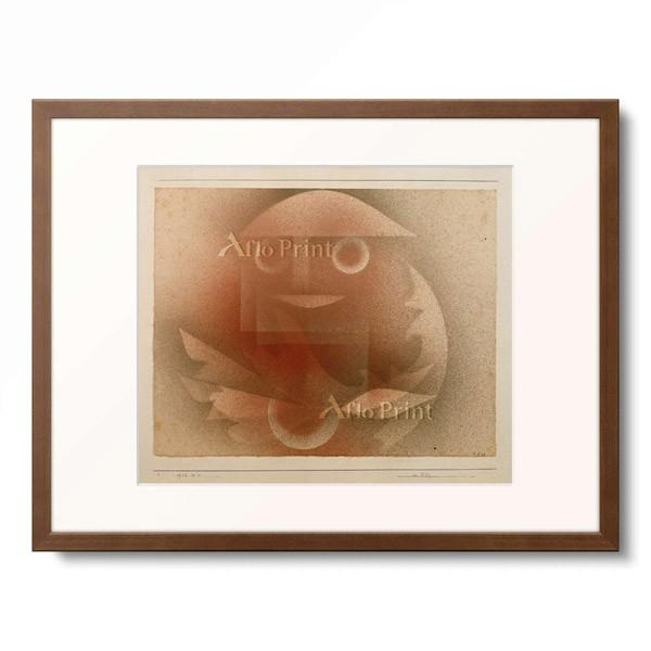 museum: Kochel am See, Franz Marc Museumartist: Paul Kleetime period: 1920S; 20TH CENTURY; 2ND MILLENNIUM A.D.technique:...