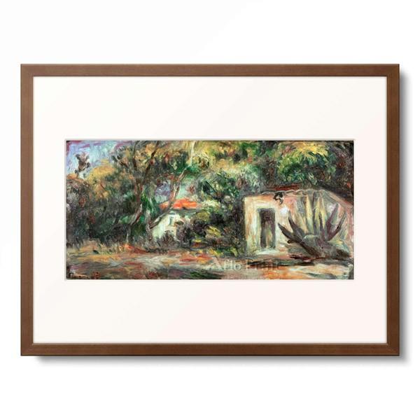 museum: Private collectionartist: Auguste Renoirtime period: 20TH CENTURY; 2ND MILLENNIUM A.D.technique: PAINTING (TECHN...