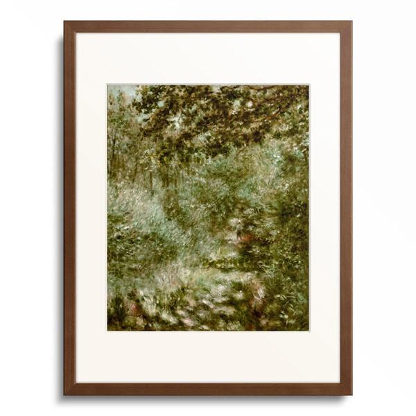 museum: Private collectionartist: Auguste Renoirtime period: 19TH CENTURY; 20TH CENTURYtechnique: PAINTING (TECHNIQUE); ...