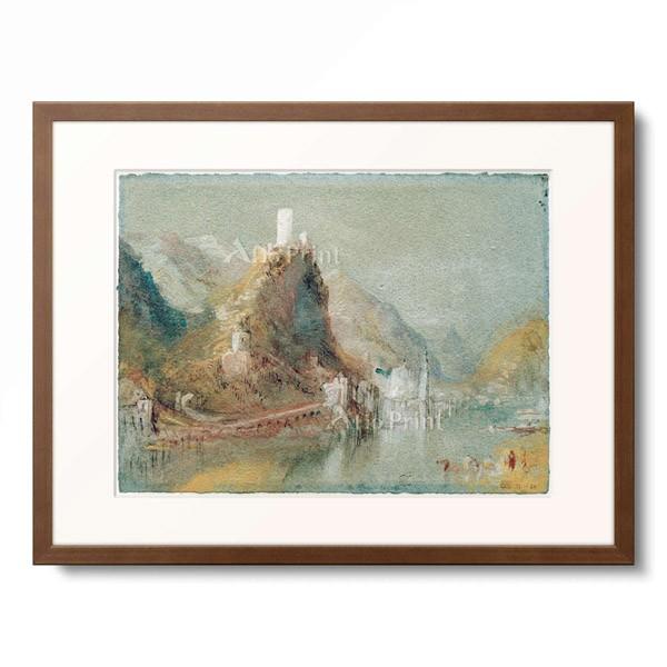 museum: London, Tate Britainartist: William Turnertime period: 19TH CENTURY; 2ND MILLENNIUM A.D.technique: GRAPHIC ART; ...