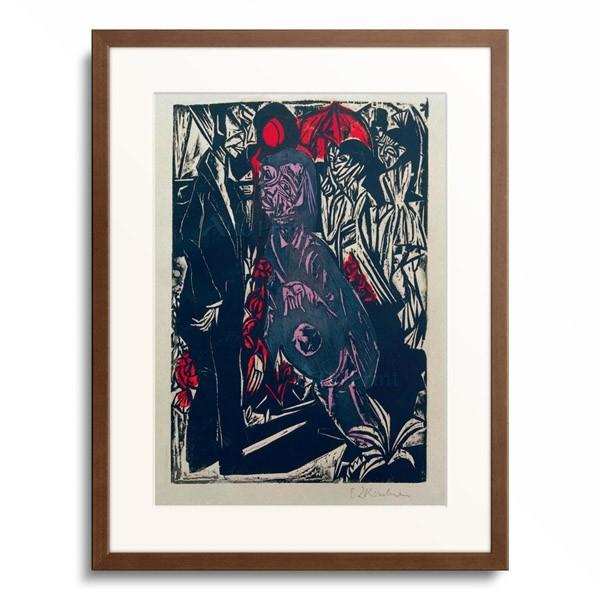 Chamisso, Adelbert von; German poet and botanist; 1781-1838. / Works: "Peter Schlehmihls wundersame Geschichte", 1814"De...