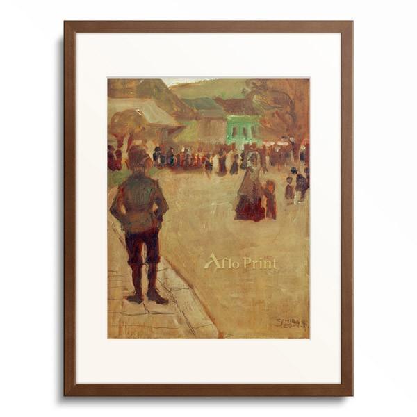 artist: Egon Schieletime period: 20TH CENTURY; 2ND MILLENNIUM A.D.technique: PAINTING (TECHNIQUE); HAND DRAWING; GRAPHIC...