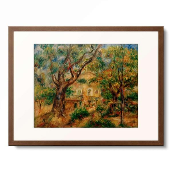 museum: New York, Metropolitan Museum of Artartist: Auguste Renoirtime period: 20TH CENTURY; 2ND MILLENNIUM A.D.techniqu...