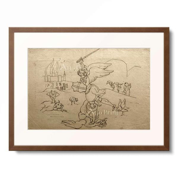 after: Raphael (born Raffaello Sanzio da Urbino),1483 -1520,Italian painter and architect of the High Renaissance.The Ar...