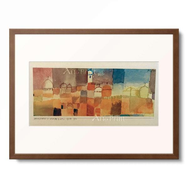 museum: Kochel am See, Franz Marc Museumartist: Paul Kleetime period: 20TH CENTURY; 1910S; 2ND MILLENNIUM A.D.technique:...